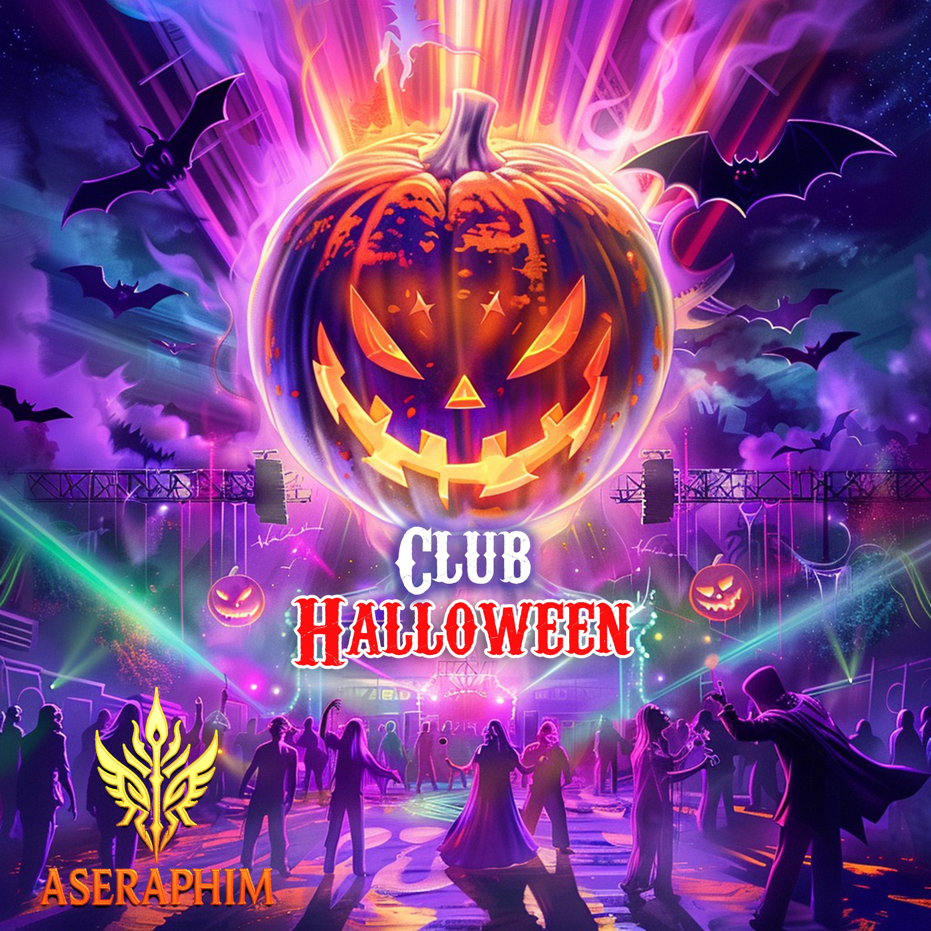 Club Halloween – Zomco Industries