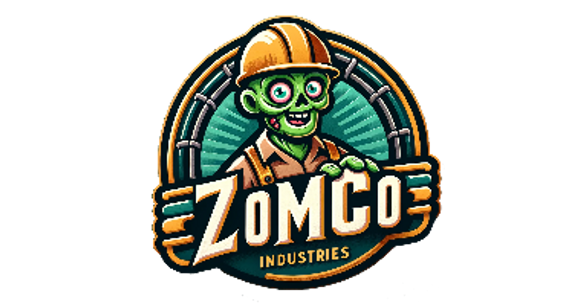 Zomco Industries – My Store
